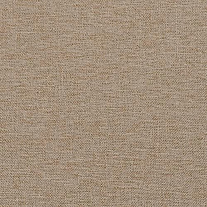 Convenience Concepts Designs4Comfort Magnolia Storage Ottoman with Reversible Trays, Tan Fabric