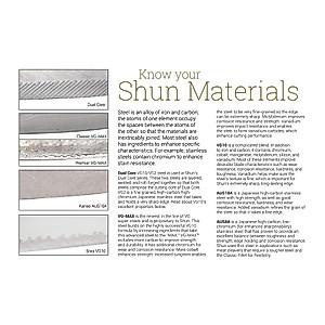 Shun BAMBOOTRAY In Drawer Knife Tray, 11-Slot