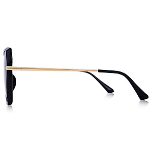 OLIEYE Polarized Sunglasses for Women-UV400 Lens Sunglasses for Female Ladies Fashionwear Polarized Sun Eye Glass