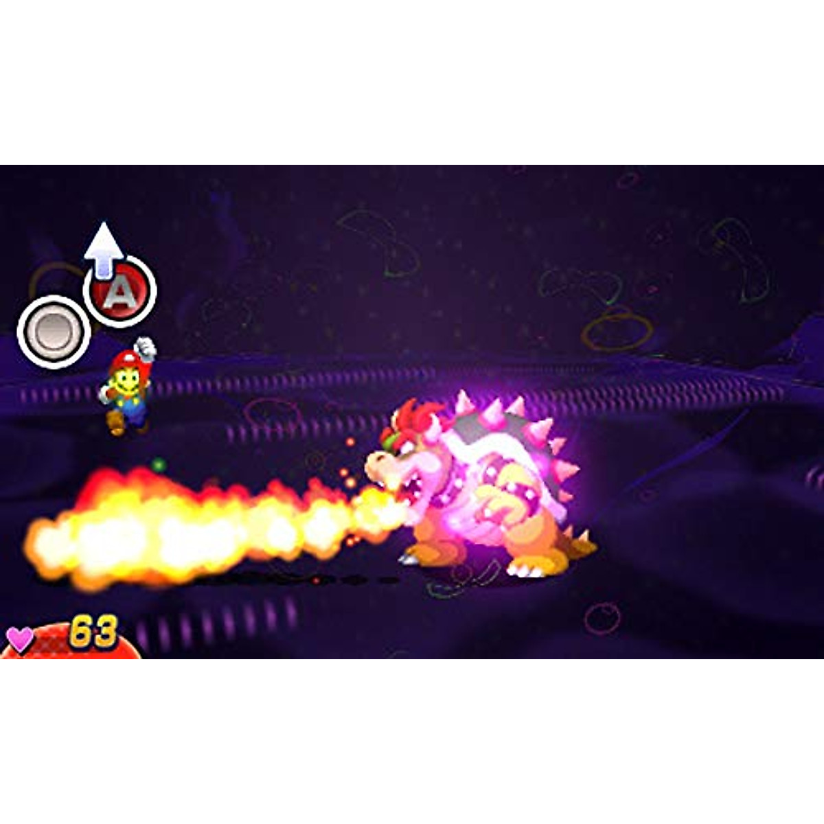 Nintendo Selects: Mario & Luigi: Dream Team - Nintendo 3DS