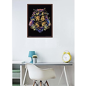 Imarisha Diamond Painting Kits-Adults' Paint by Number Kits,- Diamond Art - Paint by Number Kits - 5D Diamond Painting Kits - Diamond Painting Kits for Adults