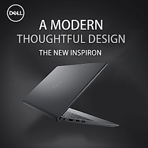 Dell Inspiron 15.6" FHD Touchscreen Business Laptop, Core i5-1035G1 (Beats i7-7500U) Up to 3.6GHz, Windows 11 Pro, 16GB RAM, 1TB SSD, AC WiFi, Bluetooth, Media Card Reader