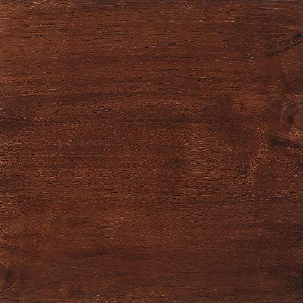 Convenience Concepts Designs2Go Mission Desk with Keyboard Drawer, Espresso