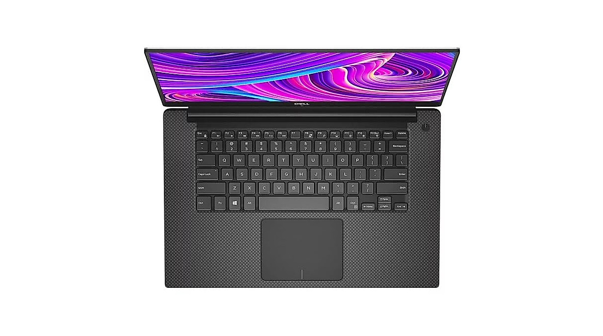 Dell Precision 5530 Laptop with i7 & NVIDIA Quadro - Fast Powerhouse