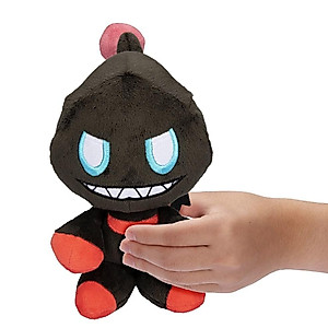 Sonic The Hedgehog - Official Plush 23 cm - Dark Chao Character 9inch