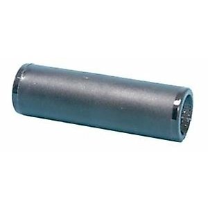 DIG Corporation 1/2" compression coupling, drip irrigation fitting .700 OD, Bag of 25