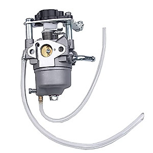 Goodbest New Huayi Carburetor Compatible with Ryobi inverter generator models RYi2300BT and RYi2300BTA Replaces 308054124 308054123