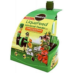 Miracle-Gro LiquaFeed Universal Liquid Sprayer Starter Kit 16 oz.
