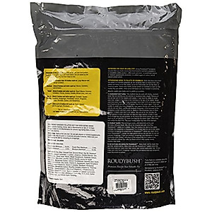 Roudybush High Energy Bird Food, 10-Pound, Medium