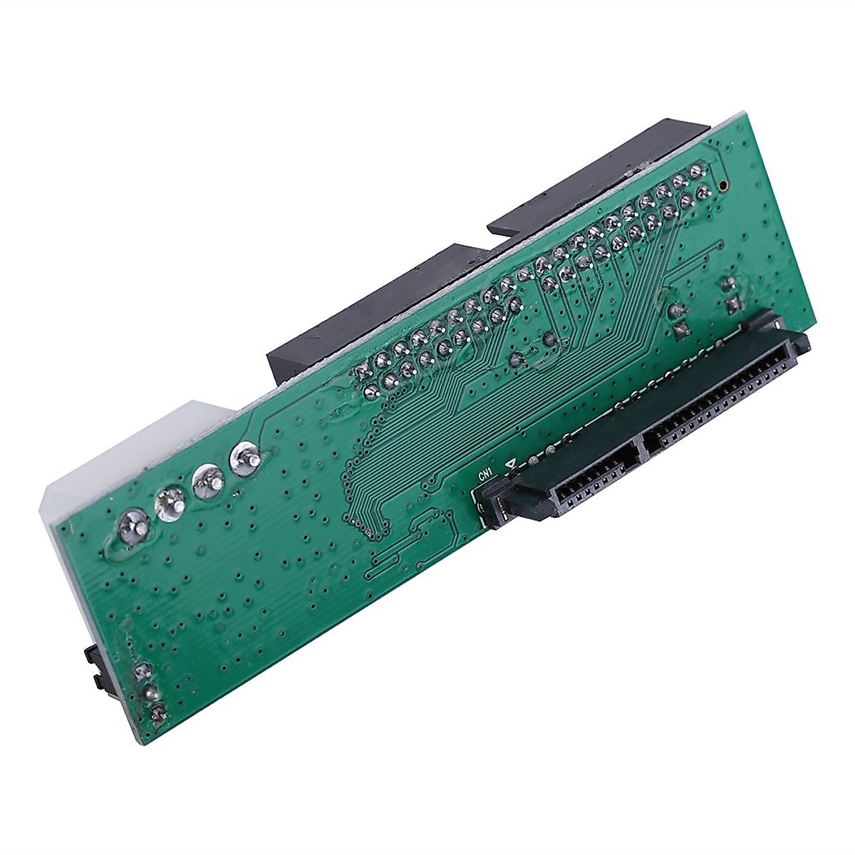 Yoidesu IDE SATA Adapter IDE to SATA Adapter Converter PATA to SATA Adapter Converter IDE/ATA/PATA Computer to SATA Hard Drive Interface Adapter for SATA Type Devices/PC/Mac/Windows