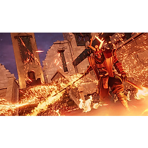 Aragami 2 - PlayStation 5