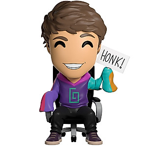 Youtooz Karl Jacobs #228 4.3" inch Vinyl Figure, Collectible Figure from The Collection