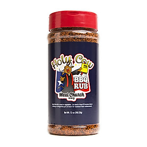 Meat Church Fab 5 Gift Box