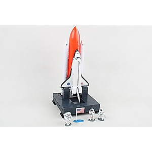 Space Adventure Series: Space Shuttle Launch Set