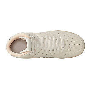 Nike Women's Af1 Sculpt, Sail/Phantom-sesame, 9.5