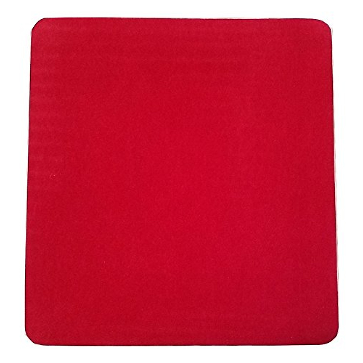 JM Future Velvet Set Gift Box for Jewelry, Necklace/Earring/Bracelet, X-Large, Red