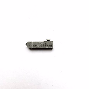 Toyo Replacement Glass Cutter Head TC-17 TC-30 TC-90 TC-10 (TC-10)