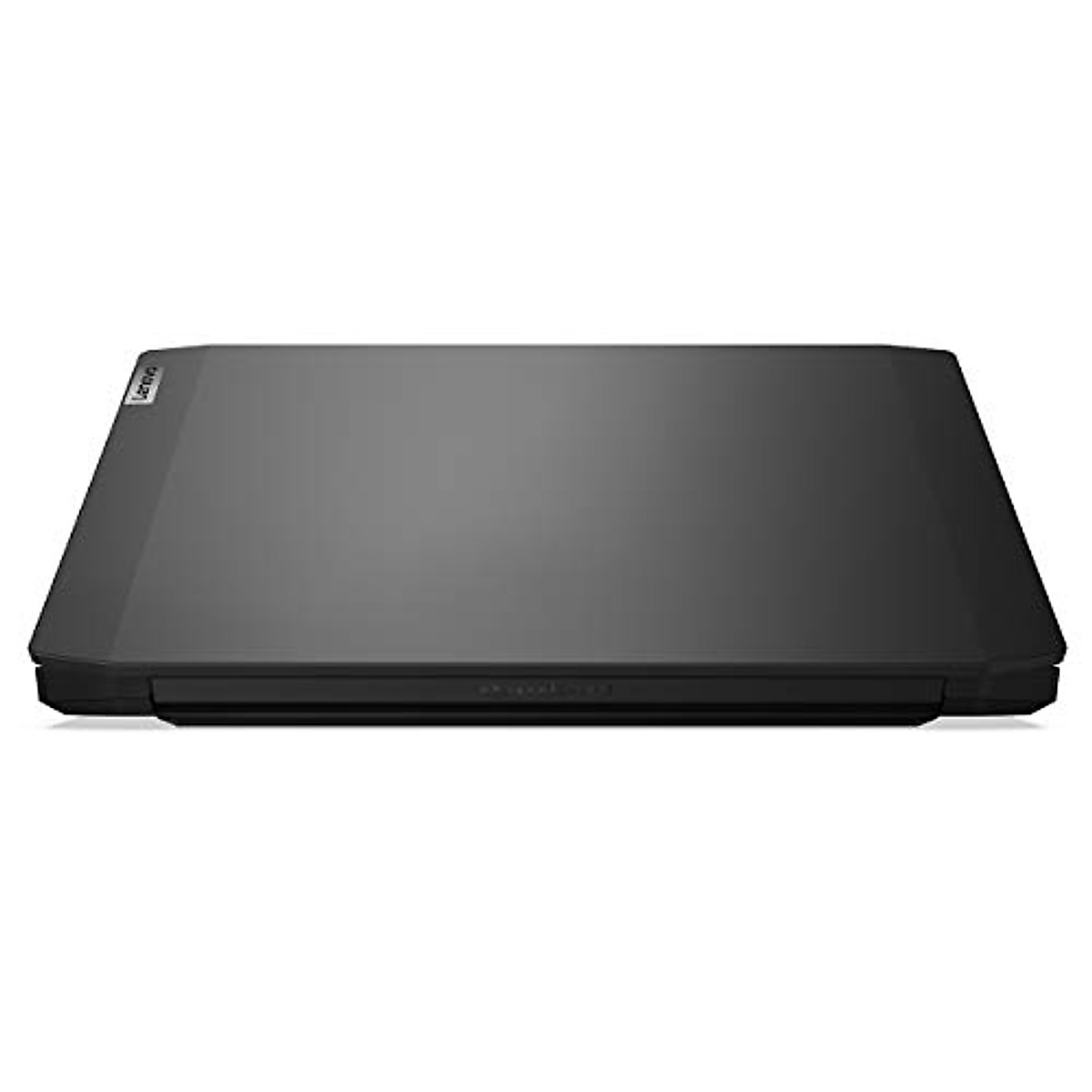 Lenovo IdeaPad Gaming 3 15" Laptop, 15.6" FHD (1920 x 1080) Display, AMD Ryzen 5 4600H Processor, 8GB DDR4 RAM, 256GB SSD, NVIDIA GeForce GTX 1650 Graphics, Windows 10, 82EY00FDUS, Onyx Black