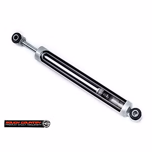 Rough Country 7-8" N3 Front Shock Absorbers for 70-79 F-150/F-100 4WD - 23143_E