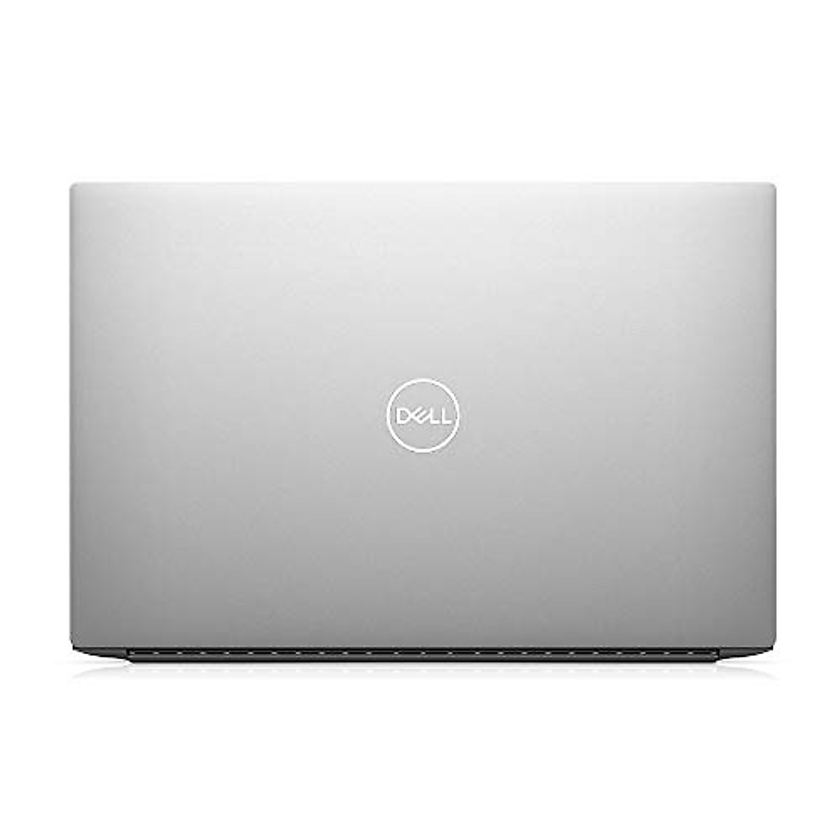 Dell XPS 15 - 15 Inch FHD+, Intel Core i7 10th Gen, 16GB Memory, 512GB Solid State Drive, Nvidia GeForce GTX 1650 Ti 4GB GDDR6, Windows 10 Home - Silver