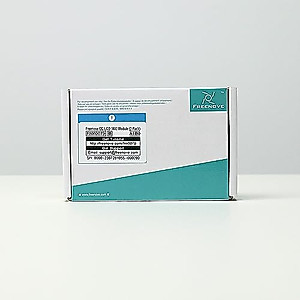 FREENOVE I2C LCD 1602 Module (2 Pack), New Type IIC TWI Serial 16x2 Display, Compatible with Arduino Raspberry Pi Pico ESP32 ESP8266