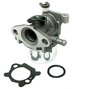 kipa Carburetor for Briggs Stratton 790845 799871 799866 796707 794304 Craftsman Toro 20066 20068 20090 20092 20093 20095 20112 20330 20656 20658 Mower Lawn Mower Generator 122K02 122K82 Engine Carb