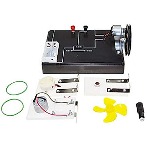 KH66ZKY Conversion Experimenter Physics Experiment Equipment Scientific and Educational Equipment Teaching Demonstration Toy