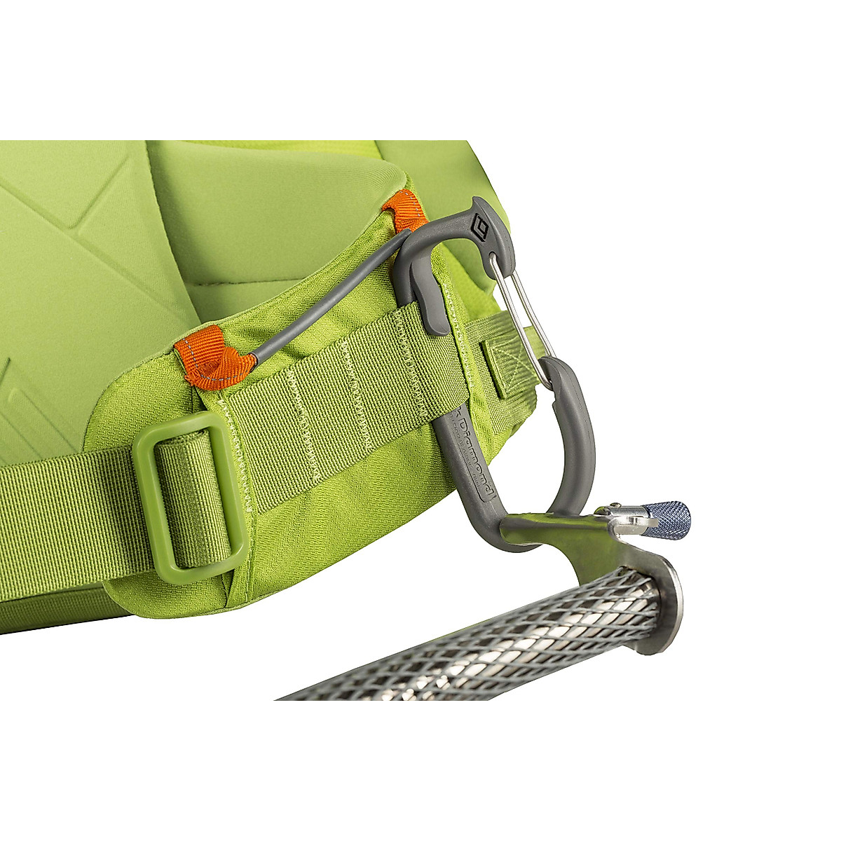 Gregory Mountain Products Alpinisto 35 Alpine Backpack