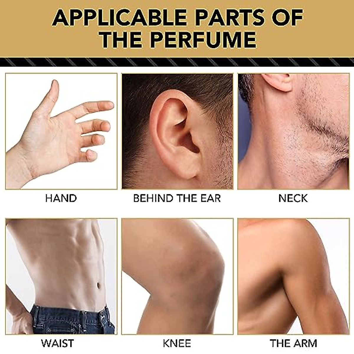 TARSHYRY Men Eau de Toilette Spray,Light Fragrance Glamor Lure Perfume,Warm Masculine Scent for Daily Use Long Lasting All Day Attractant Flirting Perfume Lasting Fragrance Mens Gifts