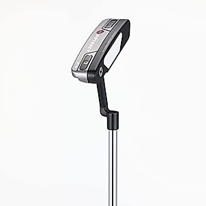 Odyssey (Men) Right Putter TRI-HOT 5K #1 Crank Hosel (Pin-Type, 34", Stroke LAB Shaft)