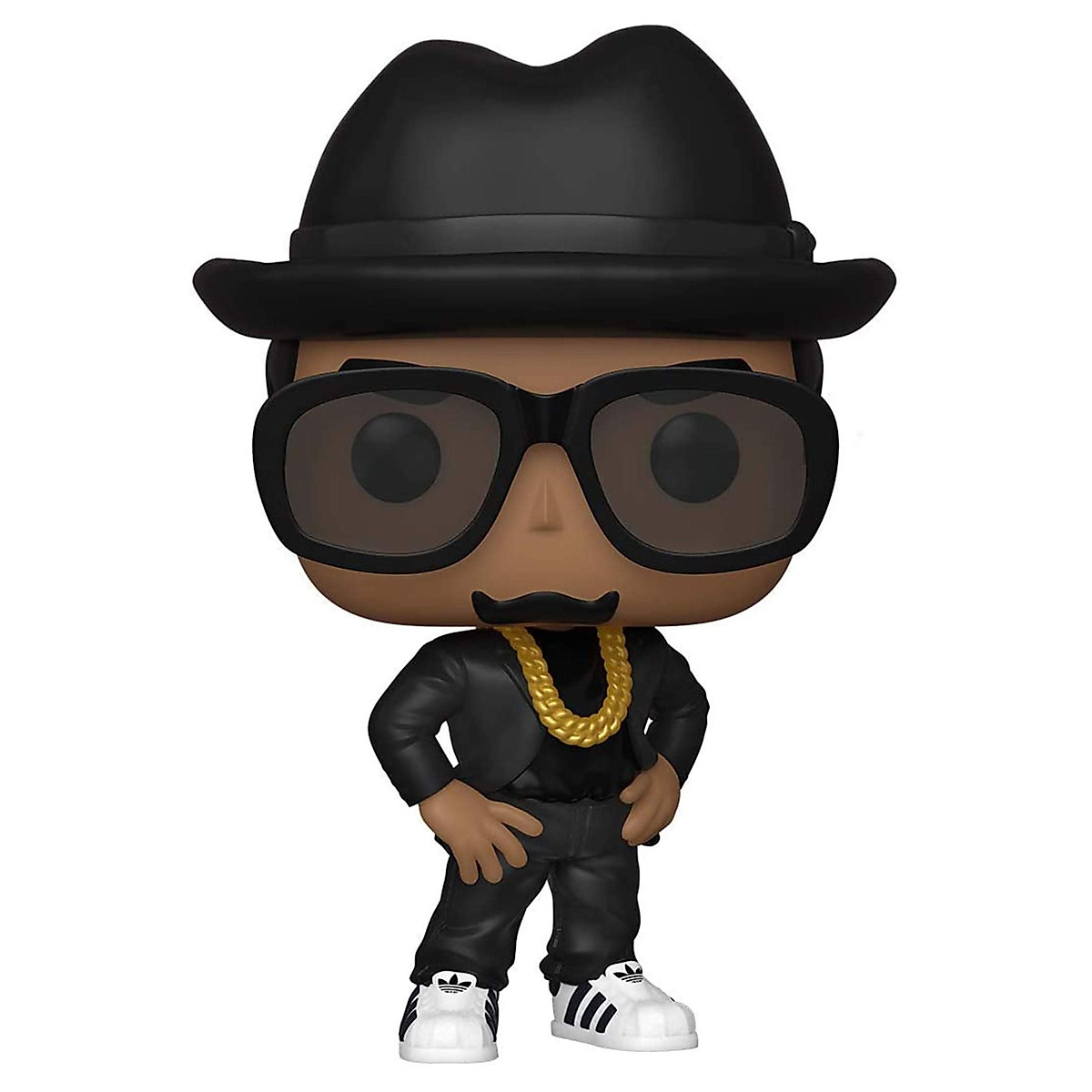 Funko Pop! Rocks: Run-DMC - DMC