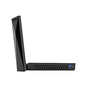 NETGEAR AC1900 Wi-Fi USB 3.0 Adapter for Desktop PC , Dual Band WiFi Stick for Wireless Internet (A7000-10000) Certified Refurbished