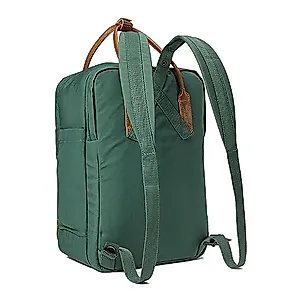 Fjällräven Kånken Unisex No. 2 Laptop 15 Deep Patina One Size One Size