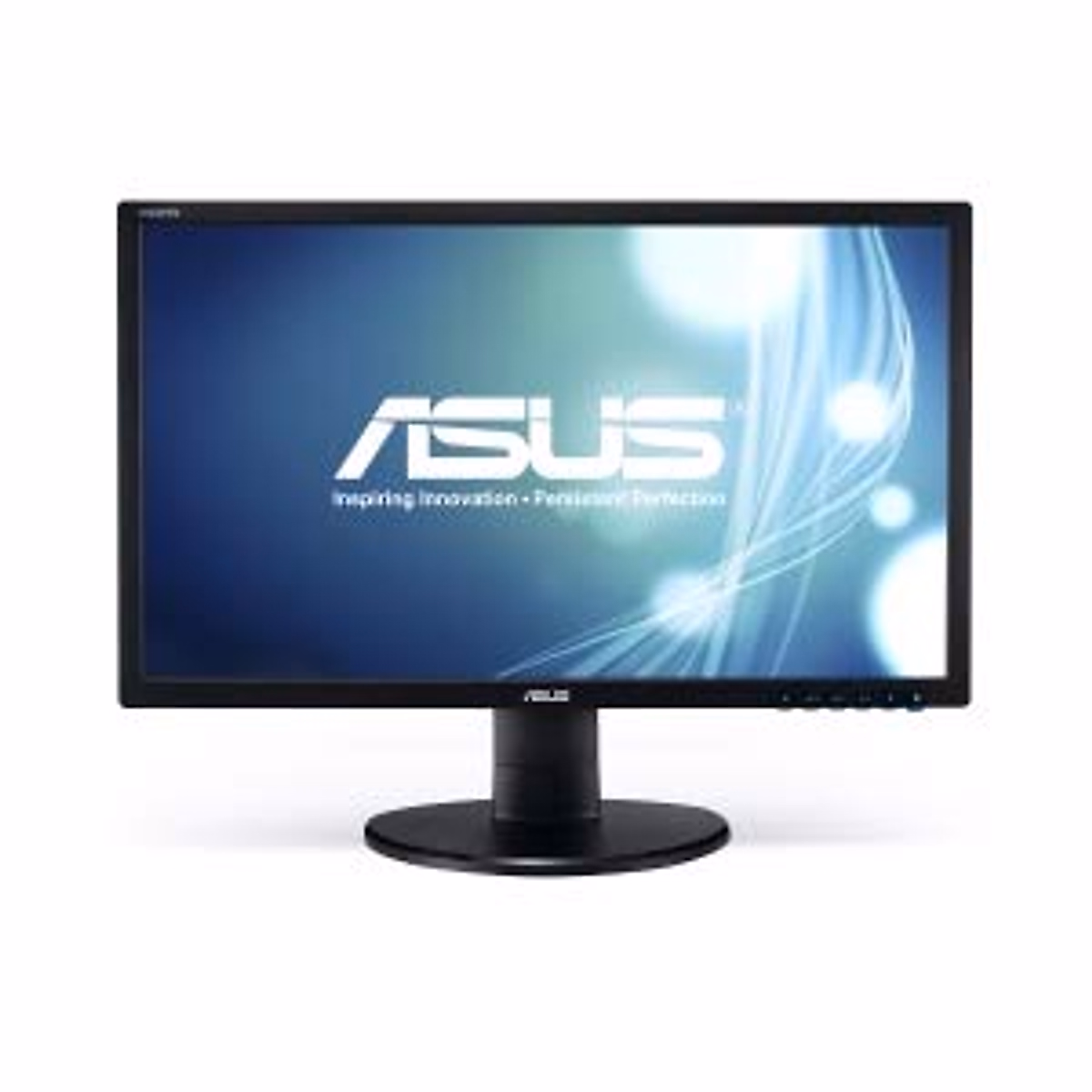 ASUS VE228H 21.5" LED LCD Monitor - 16:9-5 ms