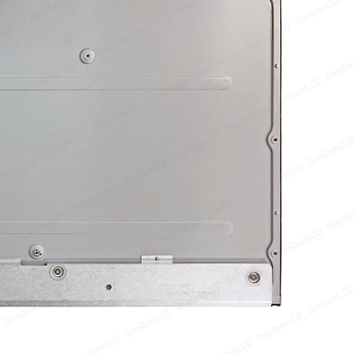 23.8" Compatible FHD LED LCD Touch Screen Assembly Replacement for Dell OptiPlex 7460 AIO Touchscreen Desktop-(NOT for NO-Touch Desktop)