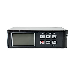 New GM-6 Gloss Meter Glossmeter 60º