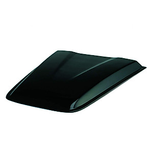Auto Ventshade [AVS] Eclipse Hood Scoop - Cowl | Black, 1 pc | 80005