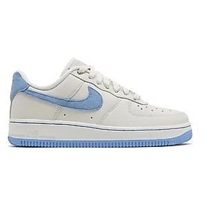 Nike Women's Air Force 1 LXX Summit White University Blue UNC Sz8 Summit White Celeste