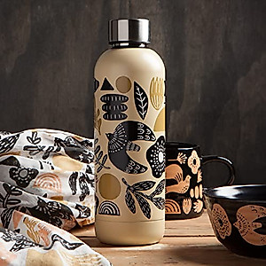 Danica Studio Myth Stainless Steel Water Bottle Hot or Cold 17 Oz