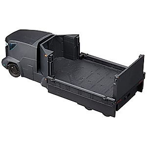 Bandai Hobby - HG 1/72 Armored Special Carrier (ASC)