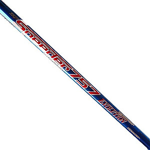 Fujikura Speeder Evo 757 Stiff Shaft + Ping G / G30 Driver Tip + Grip