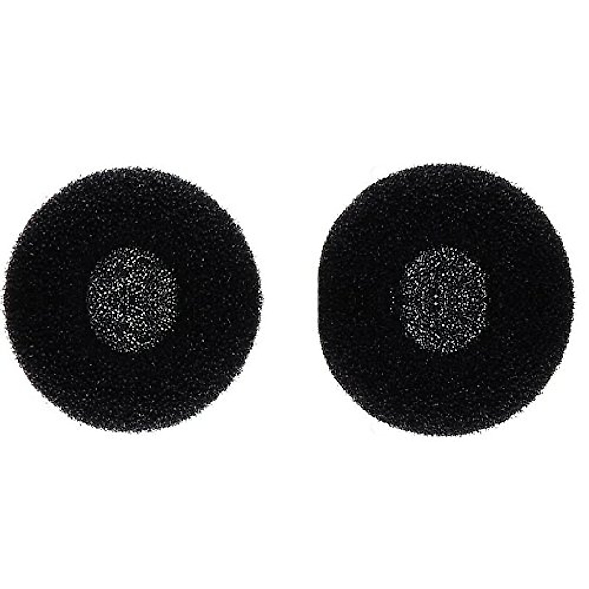 iPhone Earphones Headphones Replacement Foam Pads Cushions 5 Pack in 4 Colors Universal - T-MOBILE Retail Packaging