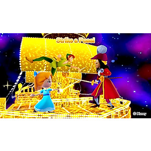 Disney Magical World 2: Enchanted Edition - Nintendo Switch