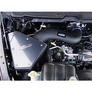 Volant 168476 PowerCore Cool Air Intake