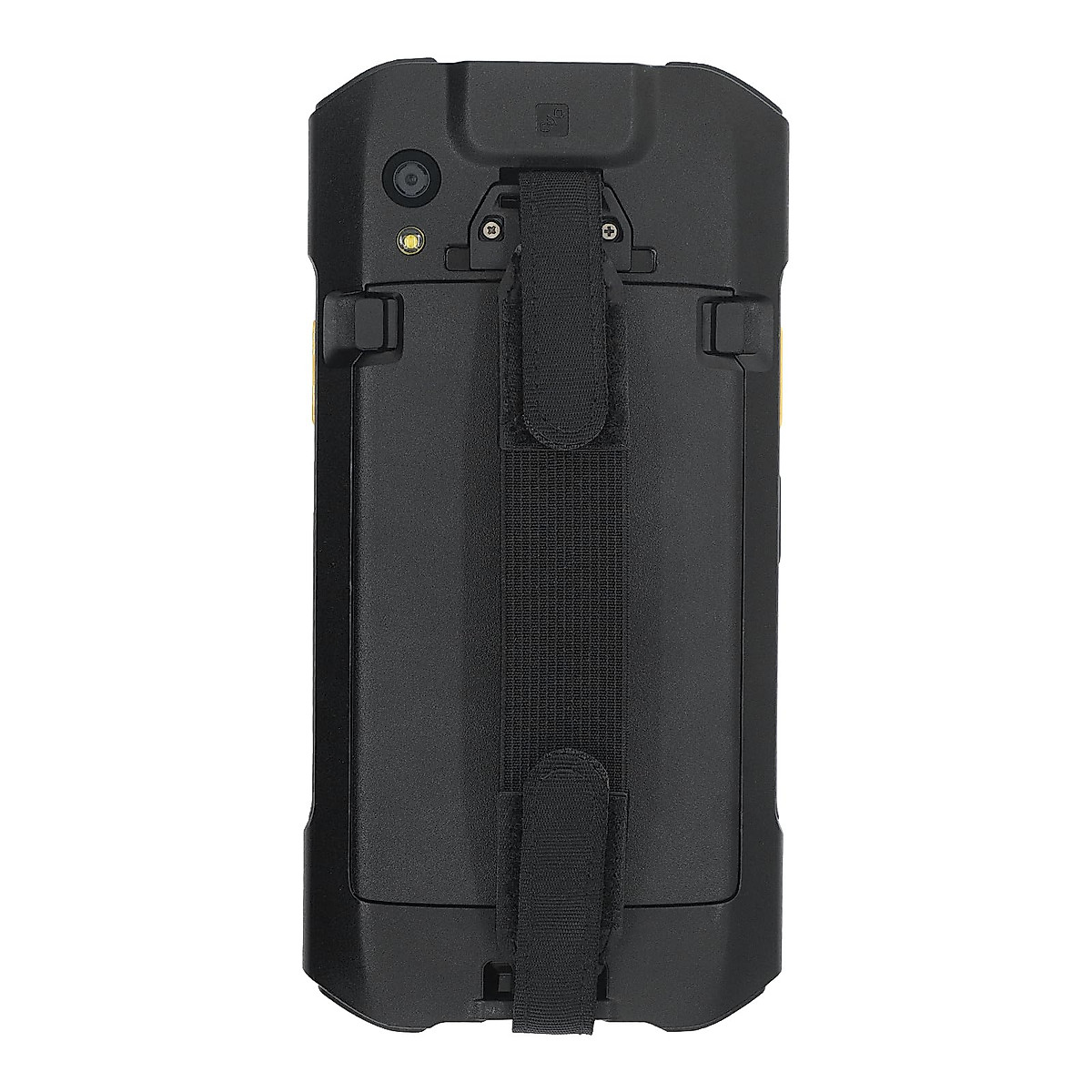 5Pcs TC21 Handstrap Replacement for Zebra TC21 TC26 TN28 Handheld Barcode Scanner Mobile Computer, Rugged Adjustable Hand Strap