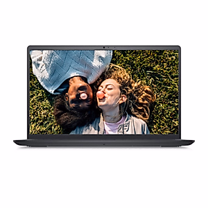 Dell Inspiron 3511 Laptop | 15.6" 1920x1080 FHD | Core i3-1115G4-1TB SSD + 1TB HDD Hard Drive - 16GB RAM | 2 cores @ 4.1 GHz Win 10 Home Black (Renewed)