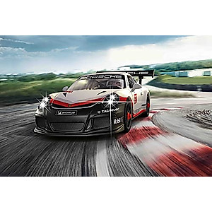 Playmobil Porsche 911 GT3 Cup