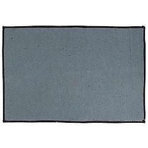 Christmas Rug for Indoor or Outdoor Use Non-Slip Holiday Kitchen Mat Xmas Floor Mat Farmhouse Red Truck Carpet Washable 19”x29”