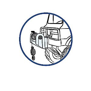 Playmobil Fire Truck