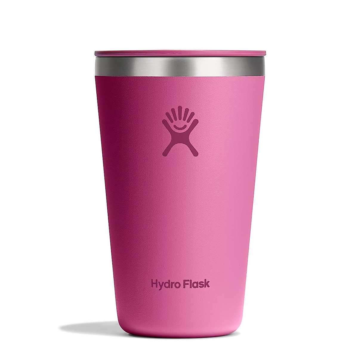 Hydro Flask 16 Oz All Around Tumbler Press-in Lid Reef